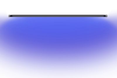 ATI Straton X LED – Ultraflache Riffbeleuchtung | Coral-Garden