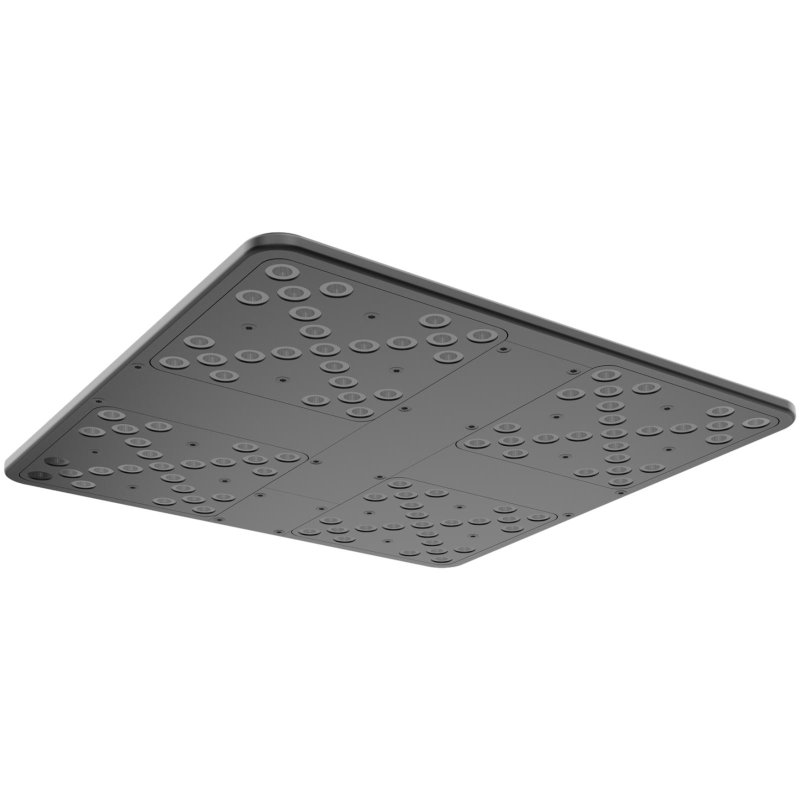 ATI Straton X LED – Ultraflache Riffbeleuchtung | Coral-Garden