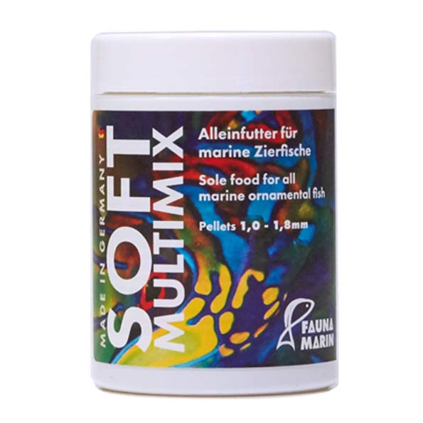 Fauna Marin Soft Multi Mix 100 ml / 60 g | 26653
