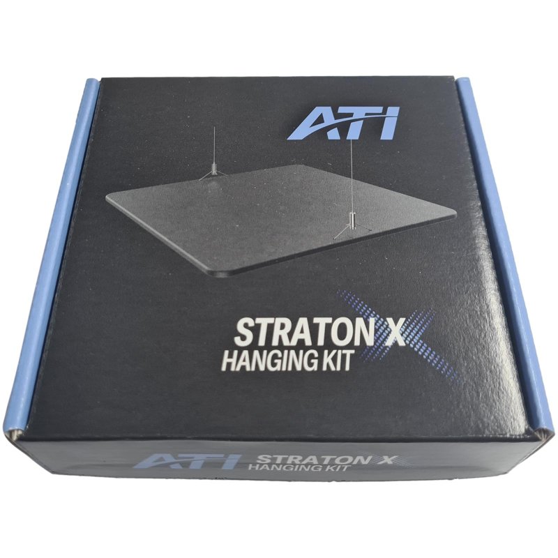 ATI Straton X LED – Ultraflache Riffbeleuchtung | Coral-Garden
